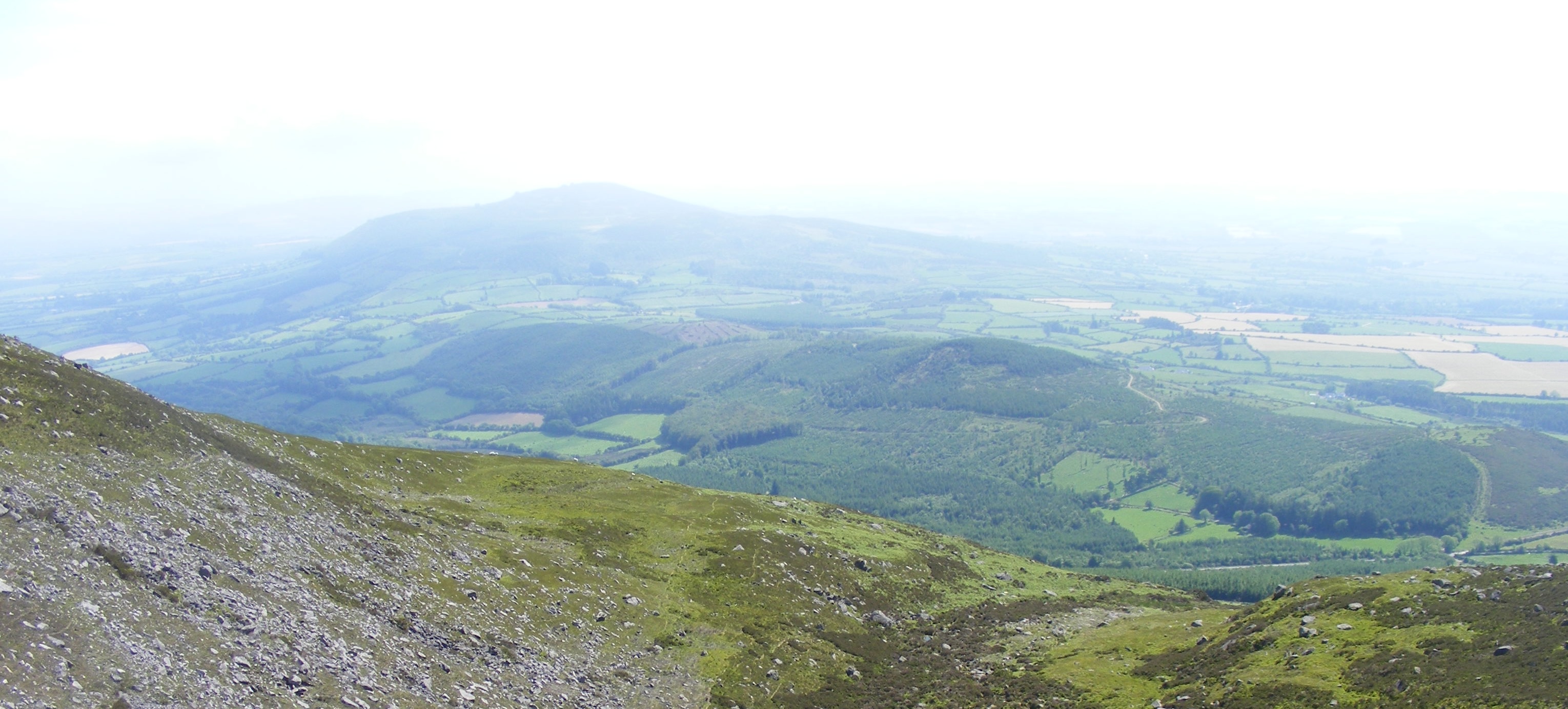 A Wide Place – sethlewis.ie