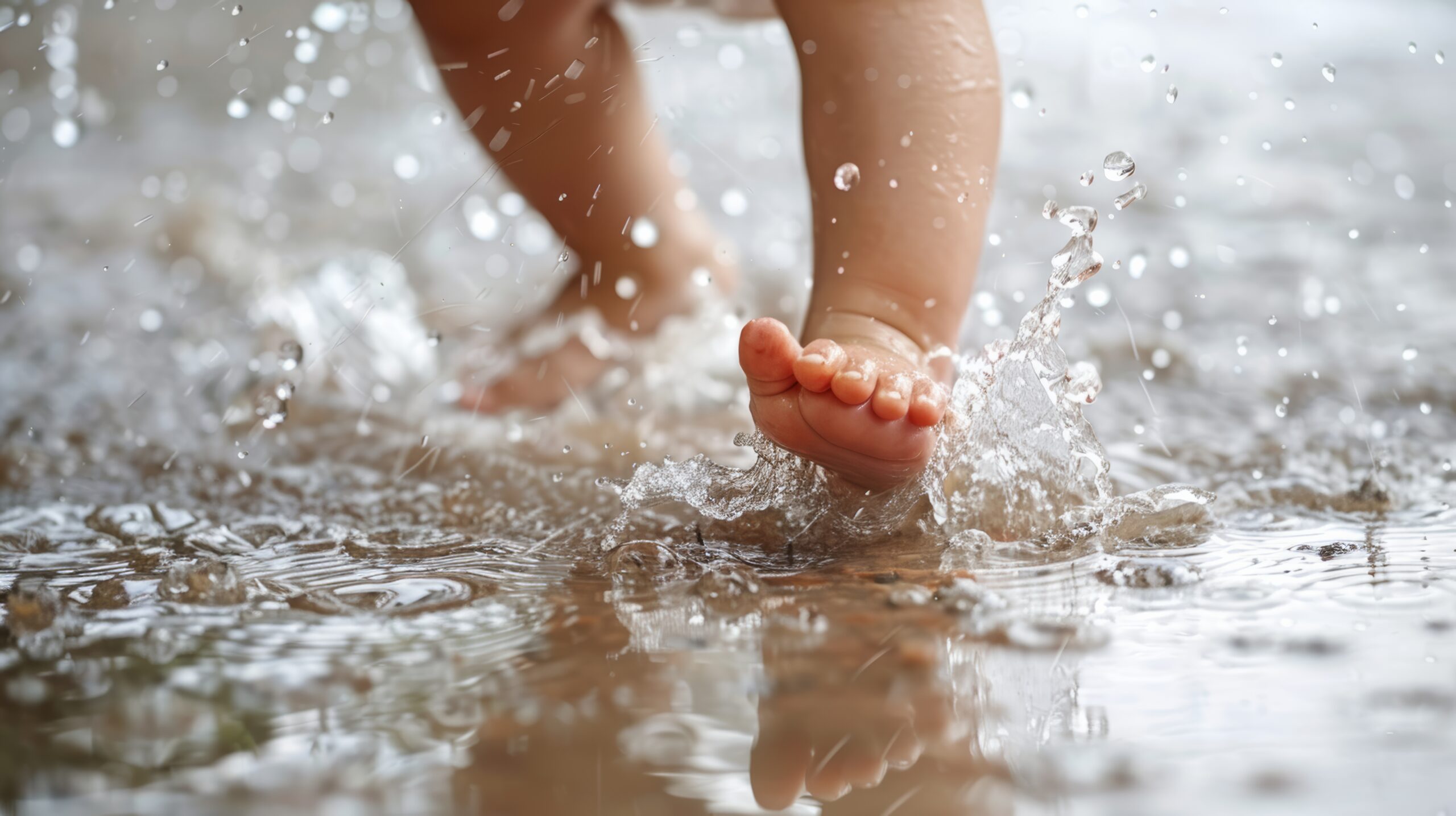 A Puddle of Pure Joy – sethlewis.ie